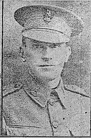 Samuel Ewart - Online Cenotaph - Auckland War Memorial Museum