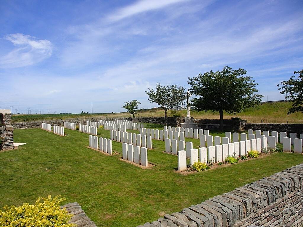 John Alexander Budge - Online Cenotaph - Auckland War Memorial Museum