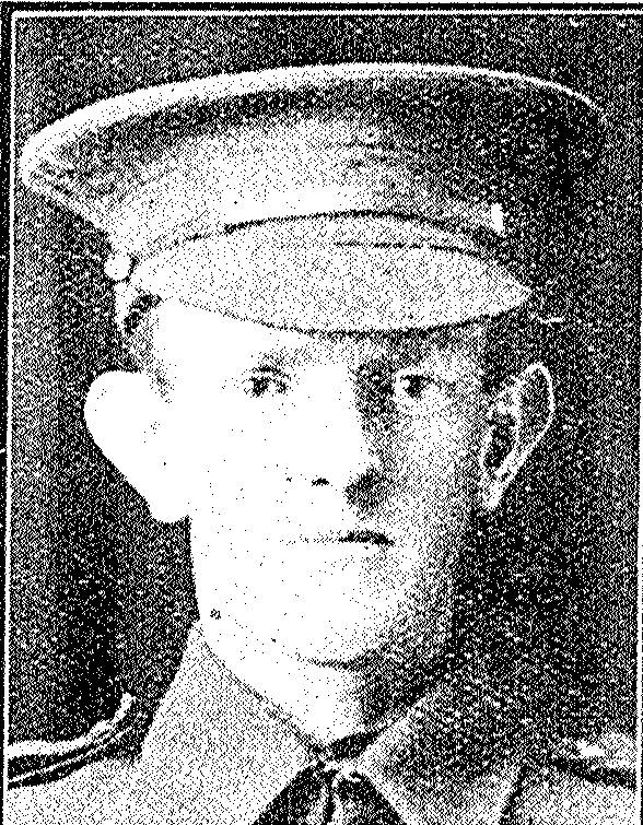 James Scanlan - Online Cenotaph - Auckland War Memorial Museum