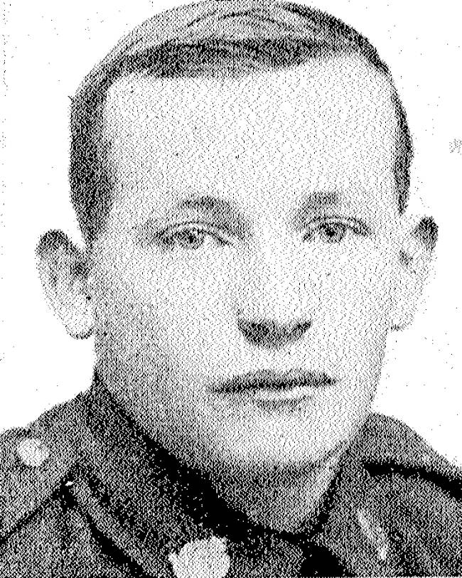 James Wishart - Online Cenotaph - Auckland War Memorial Museum