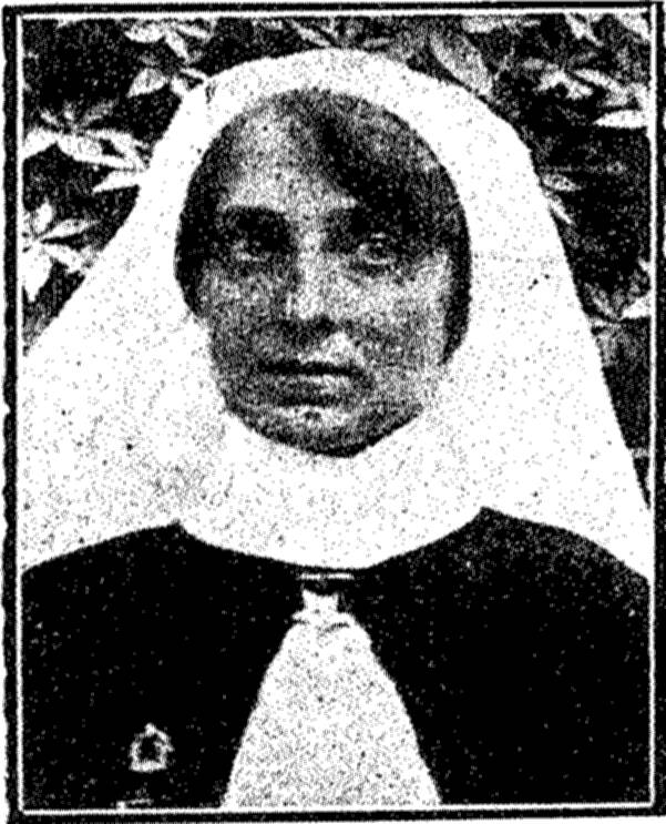 Mabel Elizabeth Jamieson - Online Cenotaph - Auckland War Memorial Museum