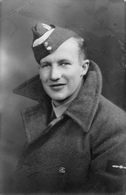William Russell Rattray - Online Cenotaph - Auckland War Memorial Museum