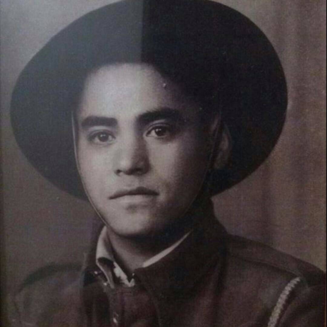 Mane Paapa Pere - Online Cenotaph - Auckland War Memorial Museum