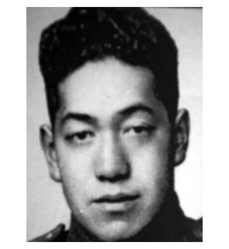 Henare Poutu - Online Cenotaph - Auckland War Memorial Museum