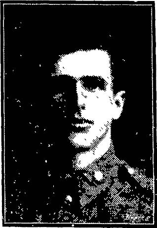 George Albert Tuck - Online Cenotaph - Auckland War Memorial Museum