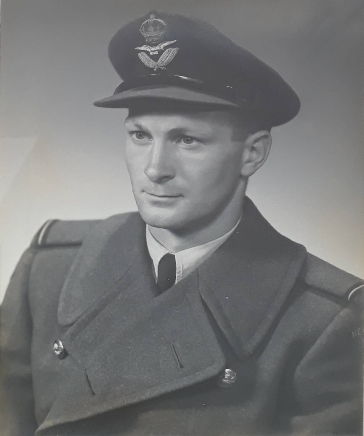 William Gordon Duncan - Online Cenotaph - Auckland War Memorial Museum