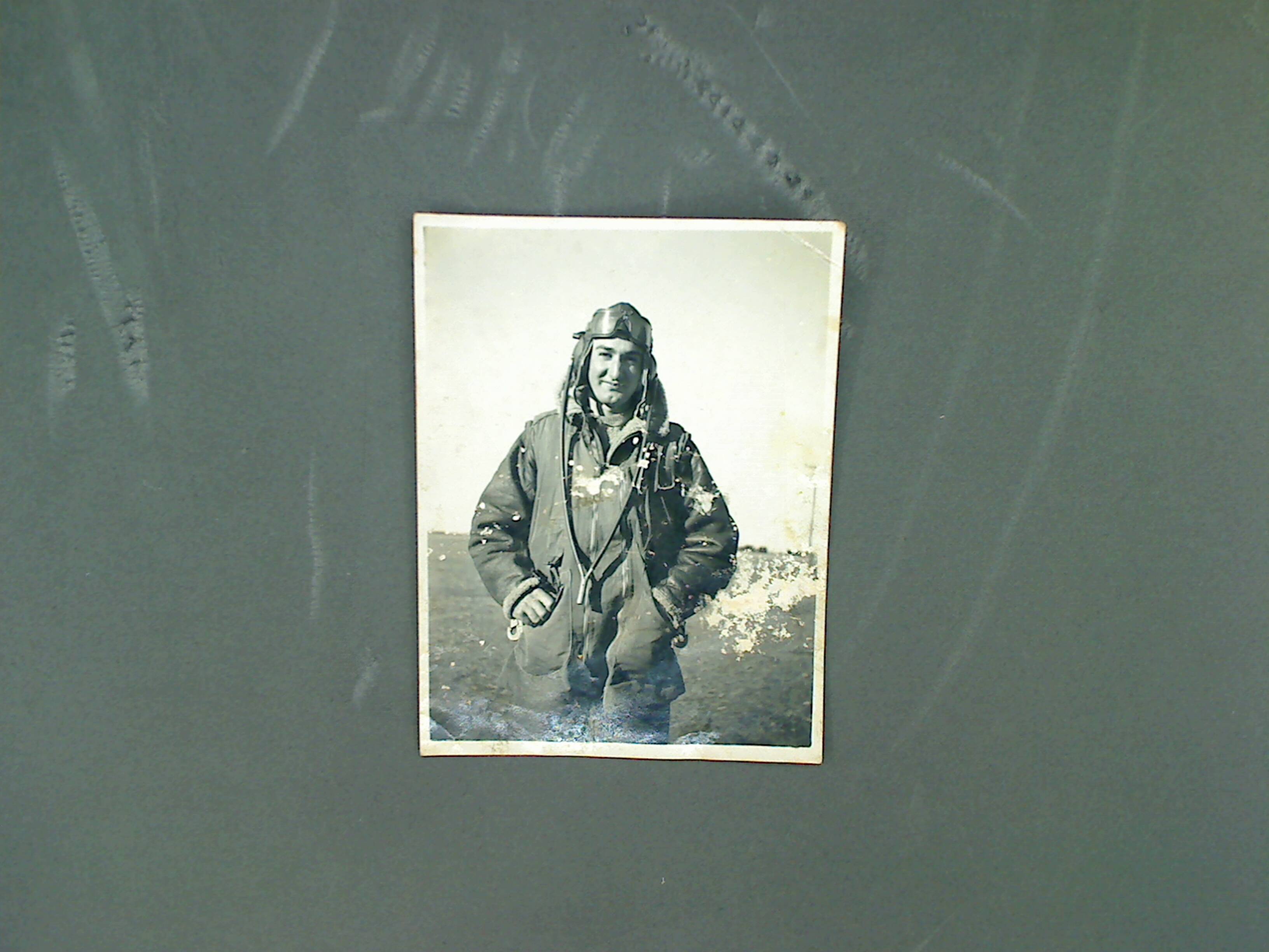 Alexander Pirie Philip - Online Cenotaph - Auckland War Memorial Museum