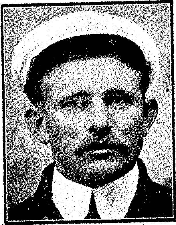 Harry Selby - Online Cenotaph - Auckland War Memorial Museum
