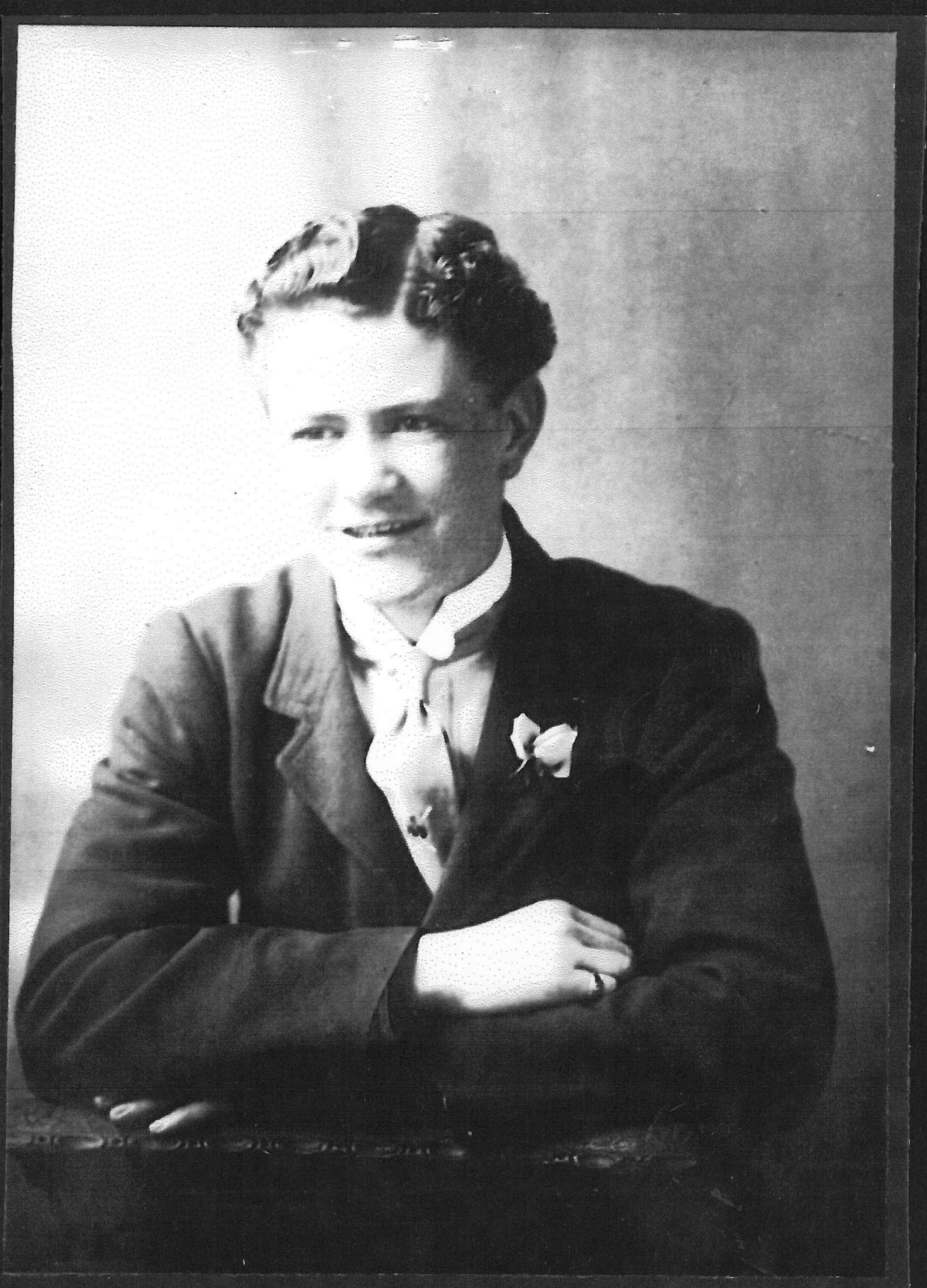 Kenneth Noel Livick - Online Cenotaph - Auckland War Memorial Museum