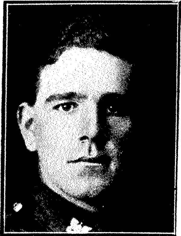 Charles Gordon Nicol - Online Cenotaph - Auckland War Memorial Museum