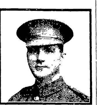 Leonard Ivy Joseph McCarthy - Online Cenotaph - Auckland War Memorial ...