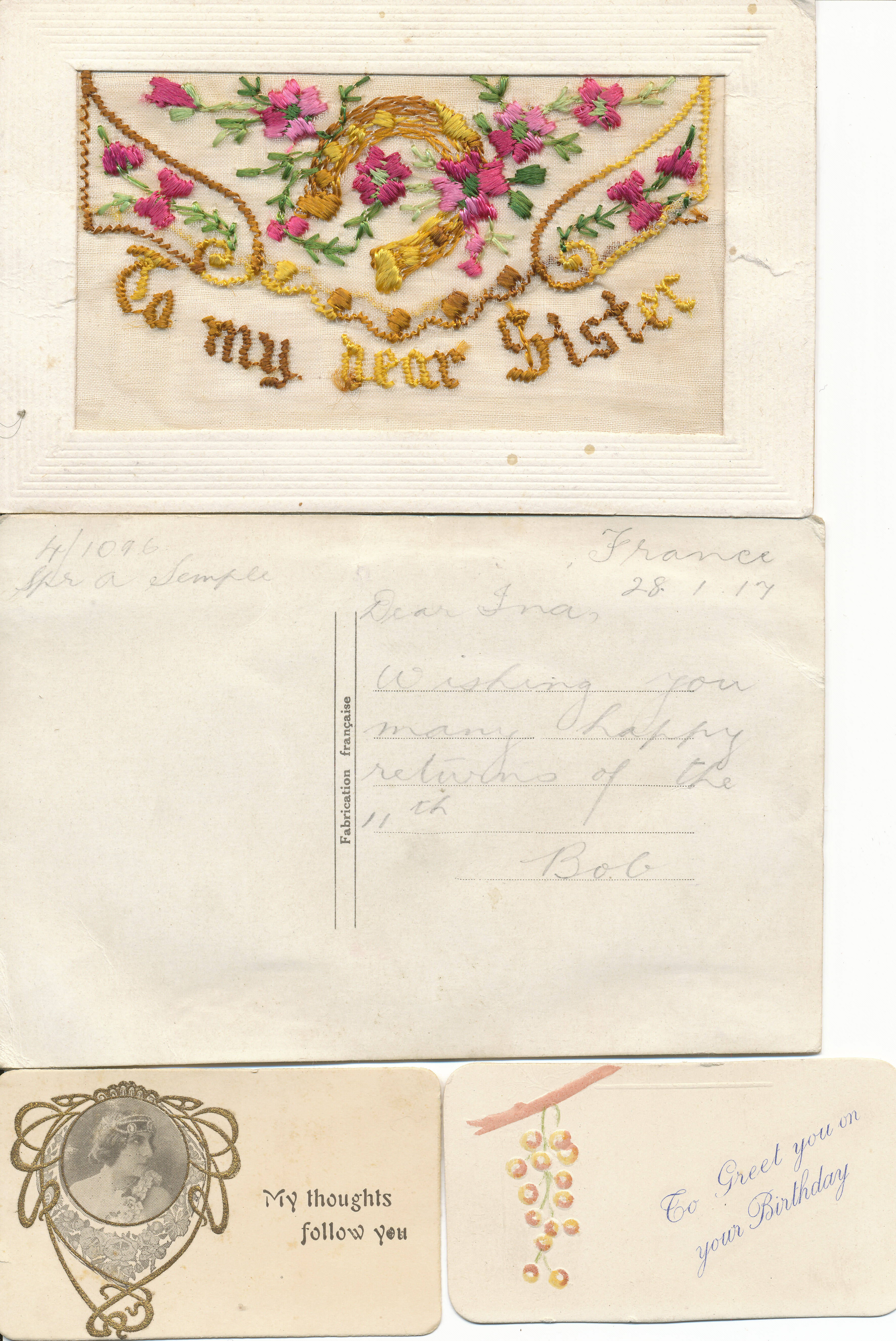 Alexander Semple - Online Cenotaph - Auckland War Memorial Museum