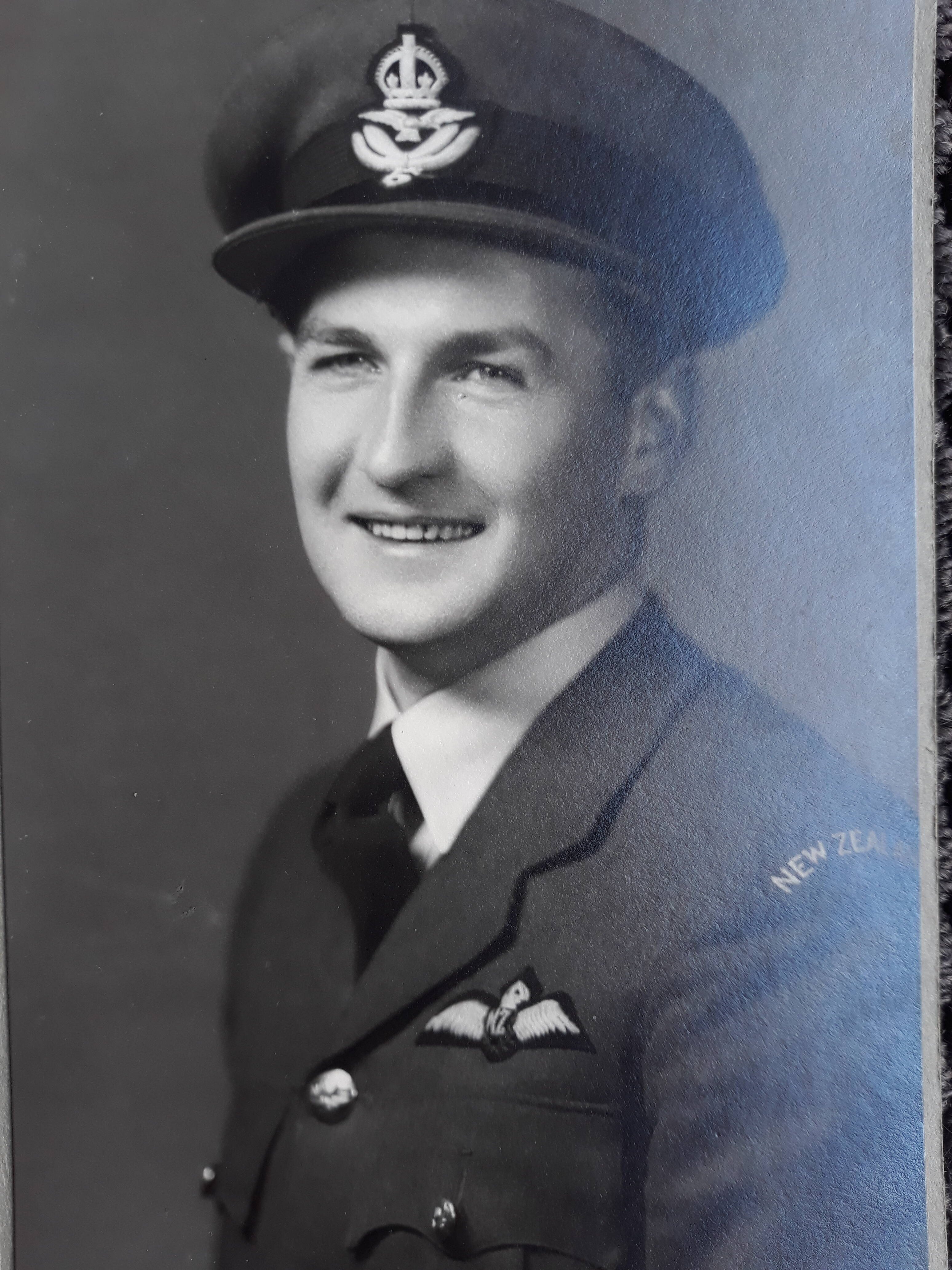 James Ross Copland - Online Cenotaph - Auckland War Memorial Museum