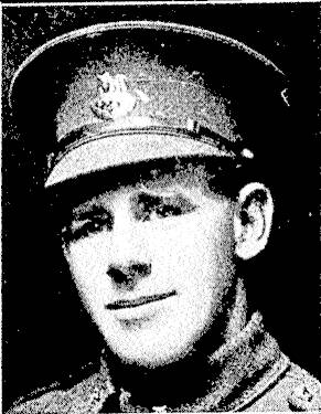 John Muirhead - Online Cenotaph - Auckland War Memorial Museum
