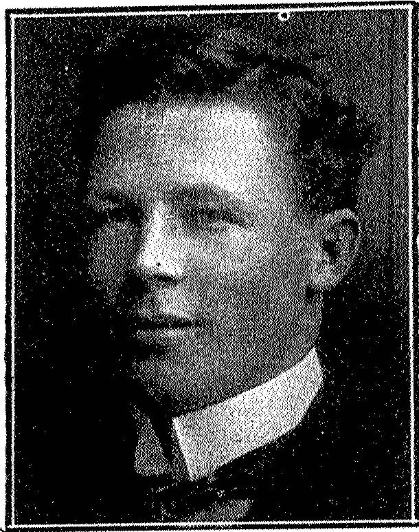 Louis John Anderson - Online Cenotaph - Auckland War Memorial Museum