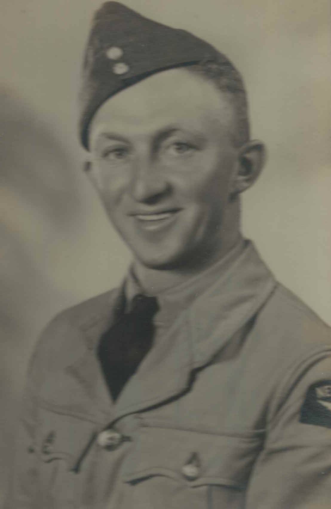 Joseph Percy Brough - Online Cenotaph - Auckland War Memorial Museum