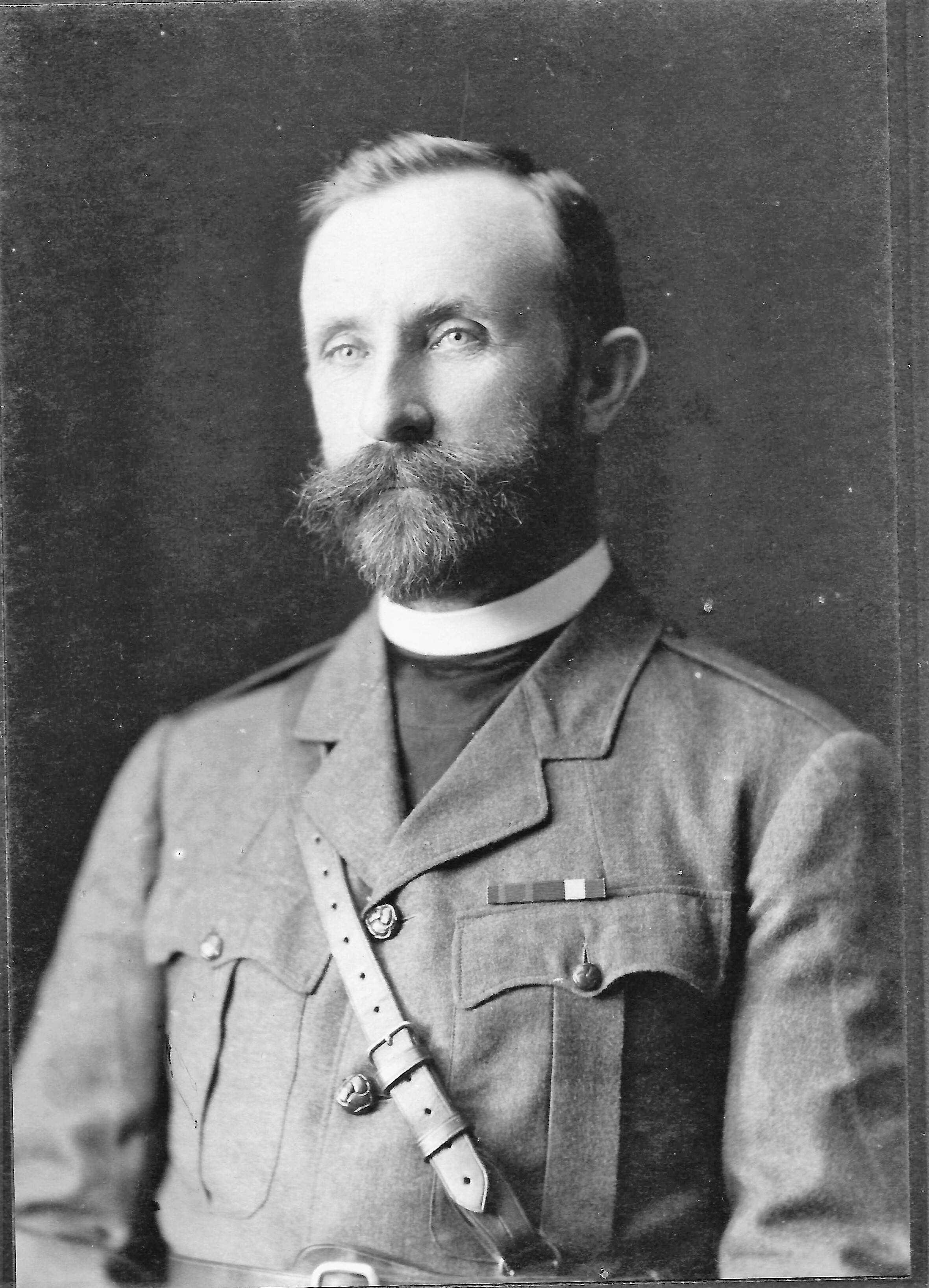 Angus MacDonald - Online Cenotaph - Auckland War Memorial Museum