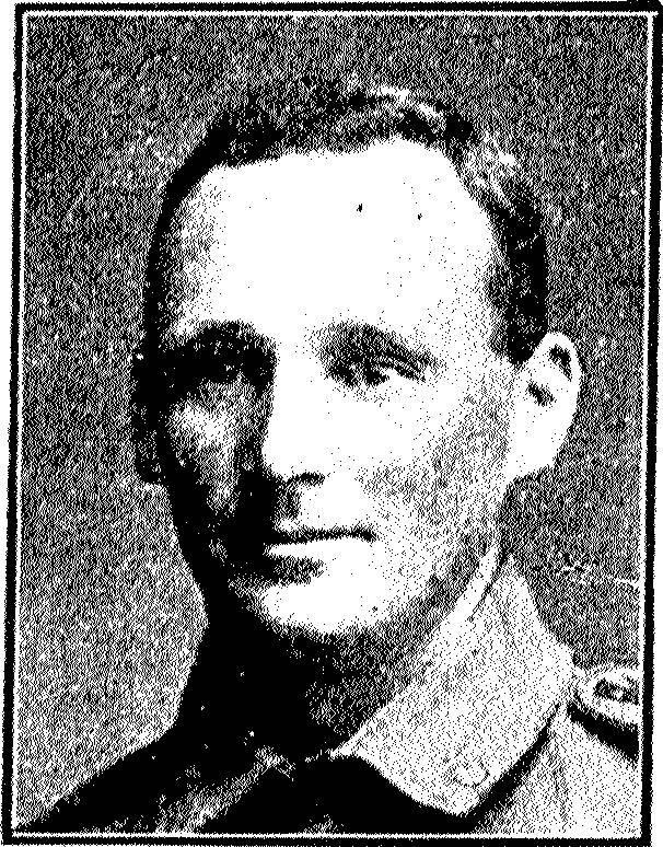 Joseph James Crone - Online Cenotaph - Auckland War Memorial Museum