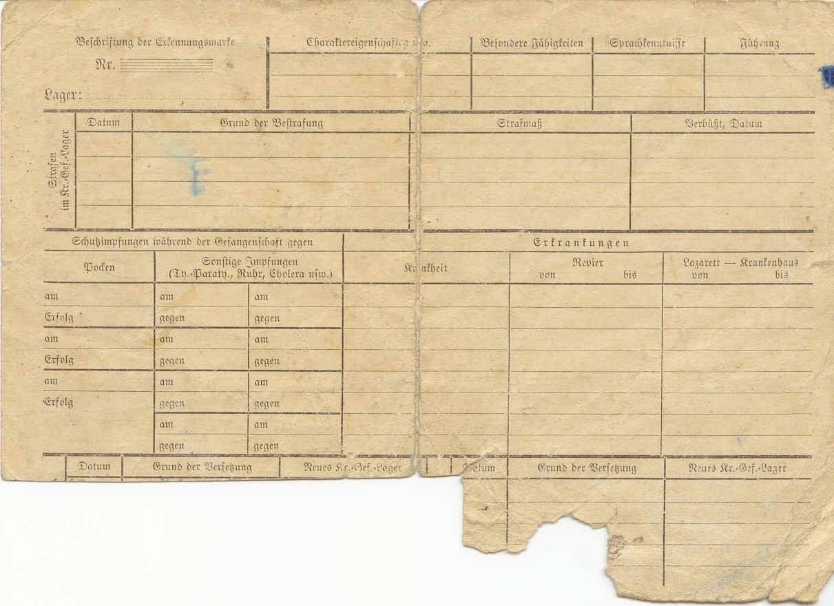 James Herbert Golding Alp - Online Cenotaph - Auckland War Memorial Museum