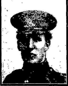 Vernon Edward Challis - Online Cenotaph - Auckland War Memorial Museum