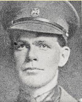 Alexander Laing Smith - Online Cenotaph - Auckland War Memorial Museum