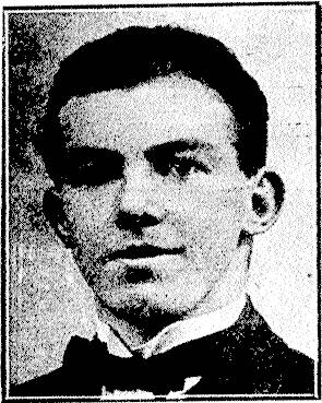 William James Kroon - Online Cenotaph - Auckland War Memorial Museum