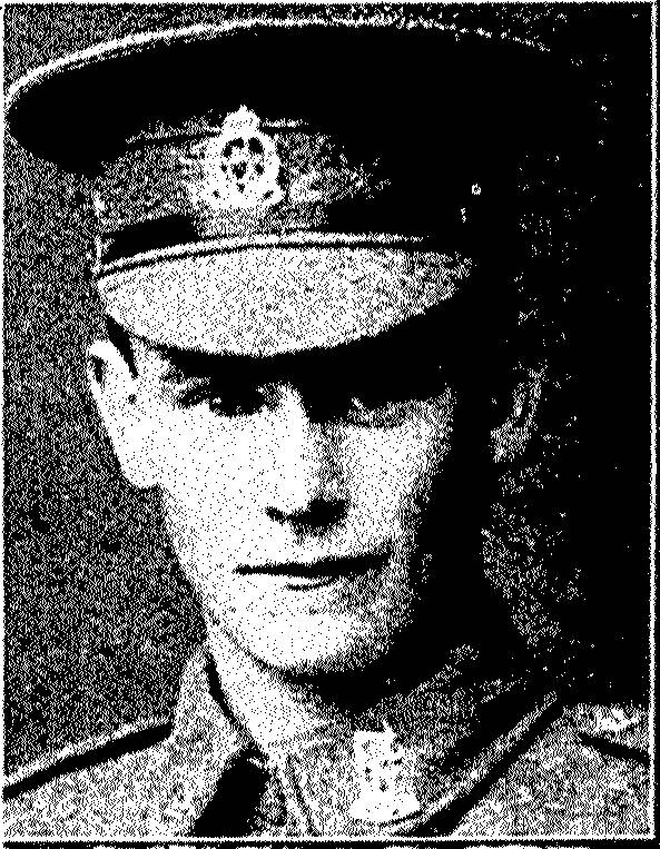 William James Coates - Online Cenotaph - Auckland War Memorial Museum