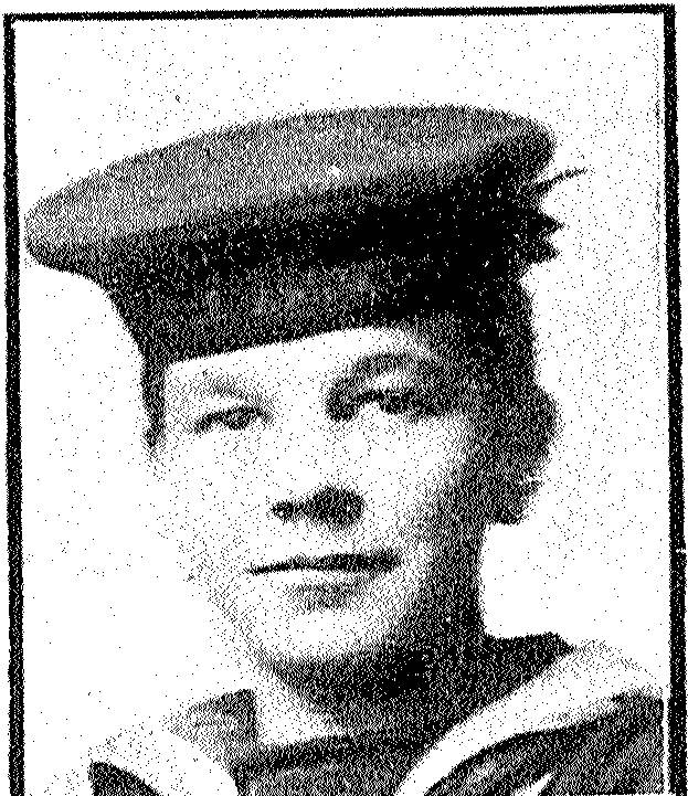William Morrissey - Online Cenotaph - Auckland War Memorial Museum
