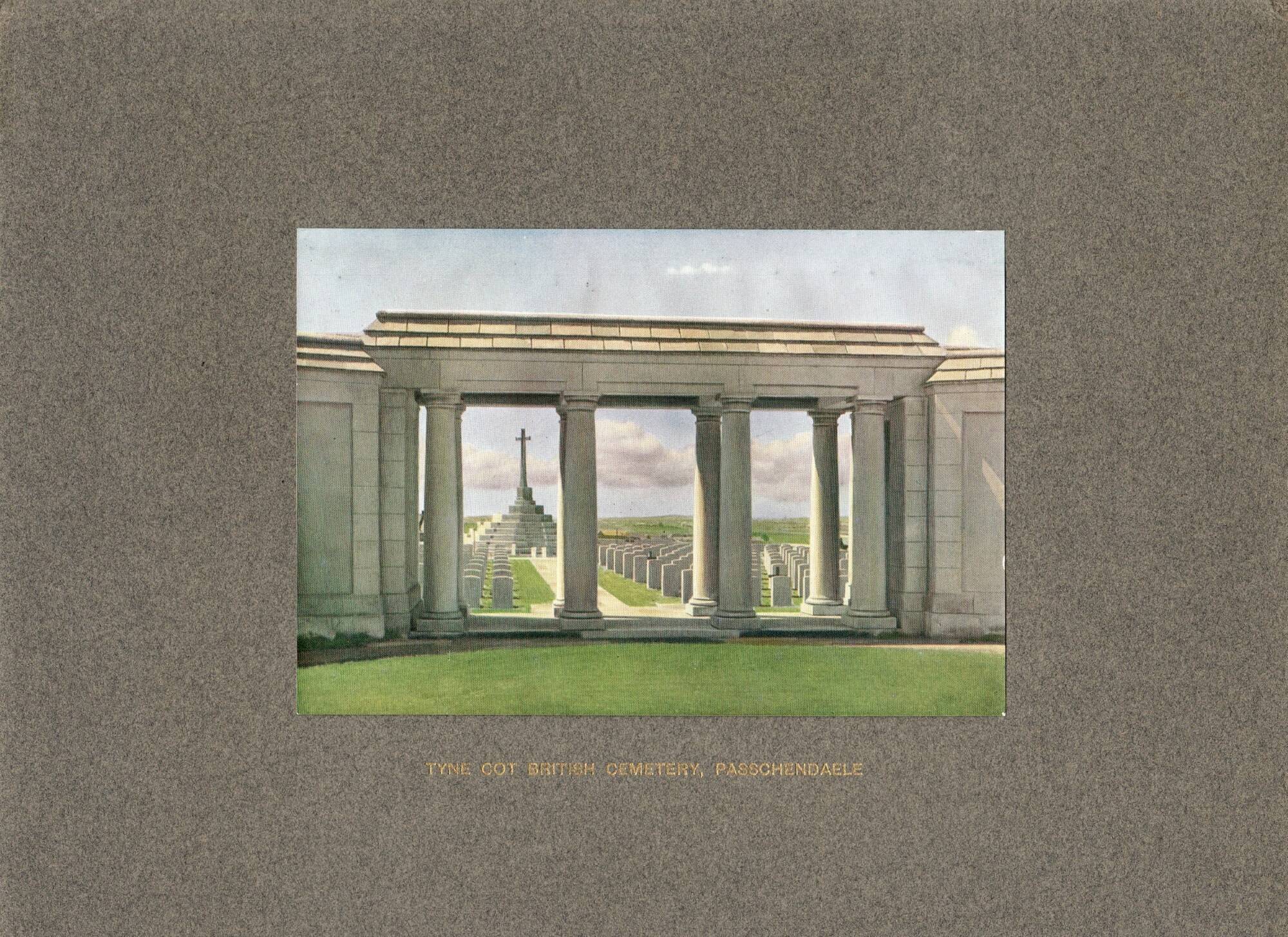 Edwin Rowland Mainman - Online Cenotaph - Auckland War Memorial Museum