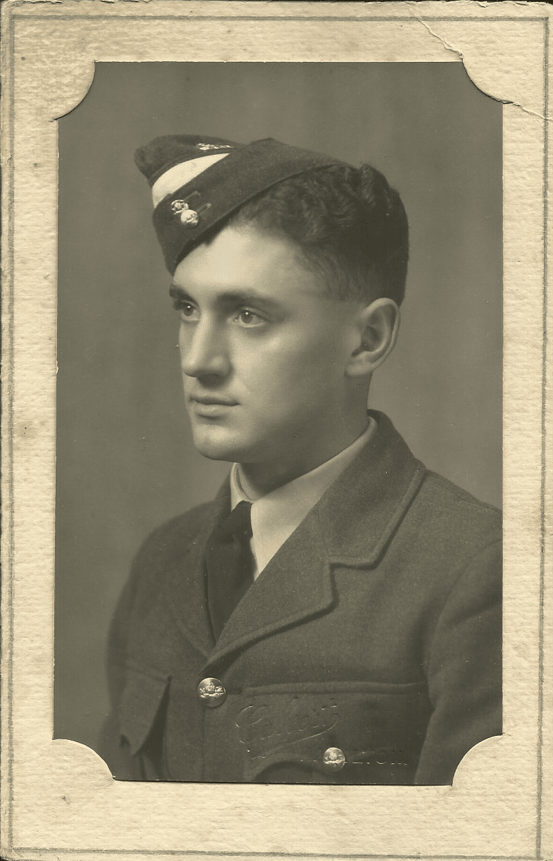 Jack Inskip - Online Cenotaph - Auckland War Memorial Museum