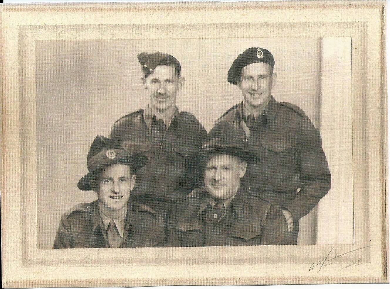 Edward James Greaney - Online Cenotaph - Auckland War Memorial Museum