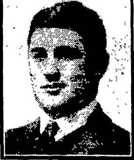 James Harre - Online Cenotaph - Auckland War Memorial Museum