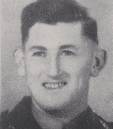 Patrick O'Dowd - Online Cenotaph - Auckland War Memorial Museum