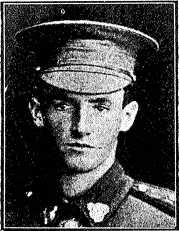 David Pryde Miller - Online Cenotaph - Auckland War Memorial Museum