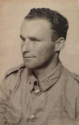 Norman Charles Cogan - Online Cenotaph - Auckland War Memorial Museum