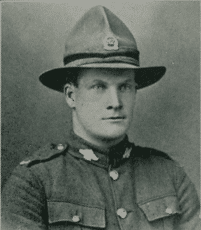 Robert David Kidd - Online Cenotaph - Auckland War Memorial Museum