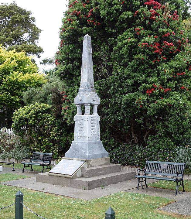 Allan McKenzie Willicombe - Online Cenotaph - Auckland War Memorial Museum