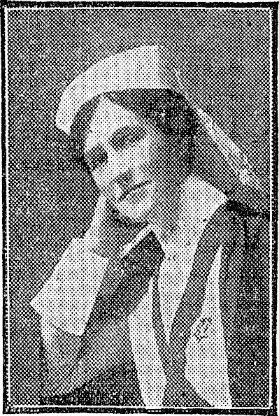 Mary Helen Rae - Online Cenotaph - Auckland War Memorial Museum