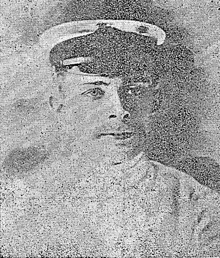 William Patrick Scollard - Online Cenotaph - Auckland War Memorial Museum