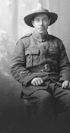 Alfred Garfield Griffith - Online Cenotaph - Auckland War Memorial Museum