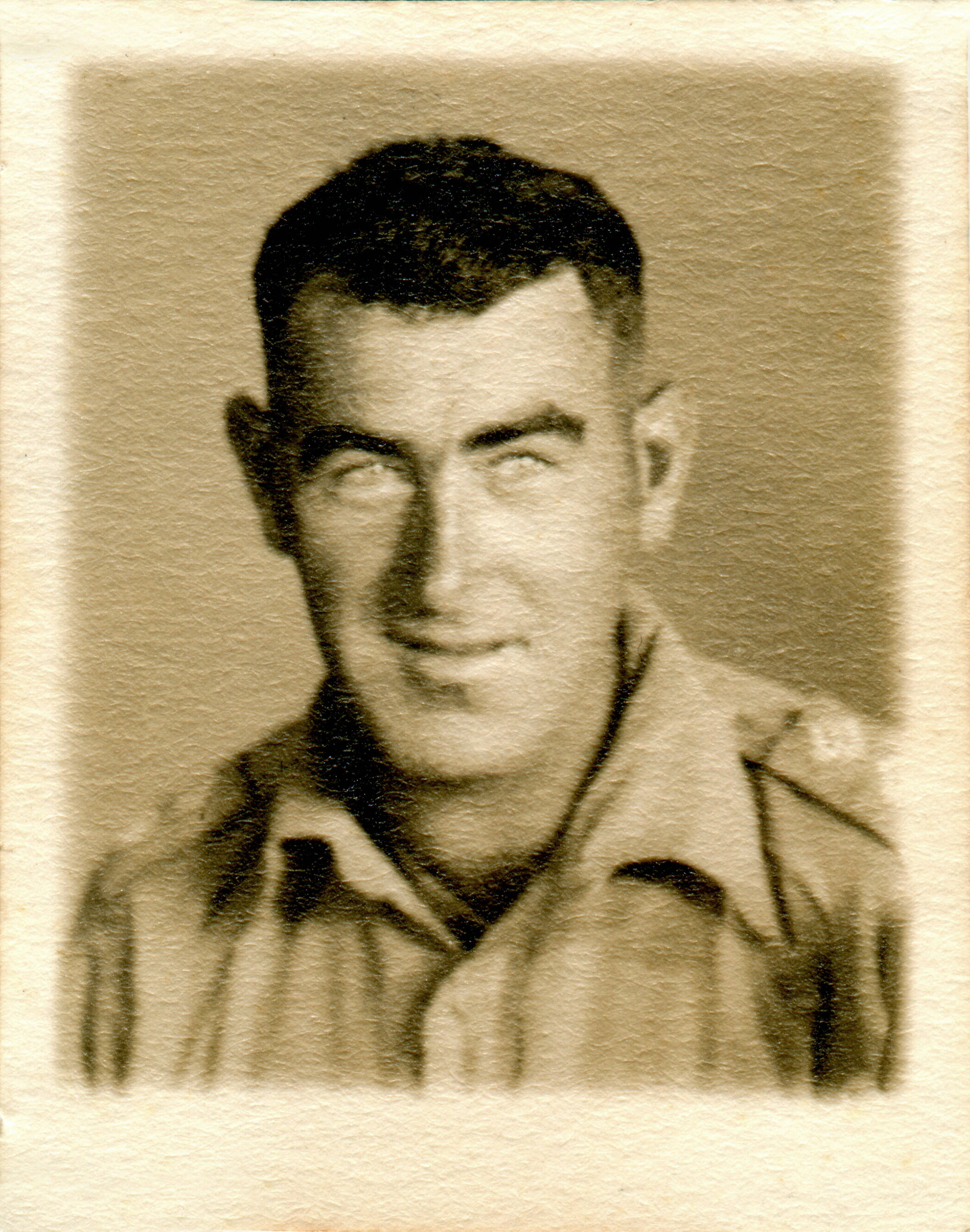 Alexander Cunningham Atchison - Online Cenotaph - Auckland War Memorial ...