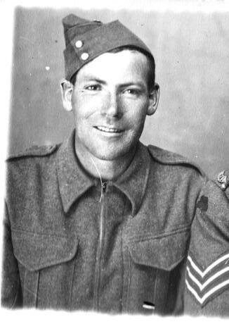 George Alexander Carson - Online Cenotaph - Auckland War Memorial Museum