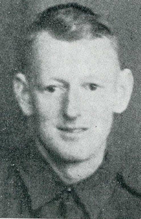 George Edgar James Durham - Online Cenotaph - Auckland War Memorial Museum