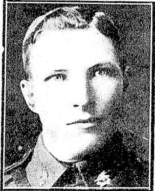 Roger Hine Horne - Online Cenotaph - Auckland War Memorial Museum
