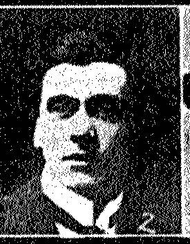 Daniel James Bridson - Online Cenotaph - Auckland War Memorial Museum