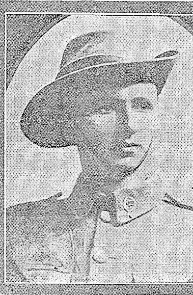 Henry Marr - Online Cenotaph - Auckland War Memorial Museum
