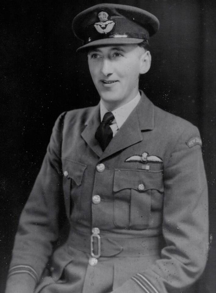 Horace George Copland - Online Cenotaph - Auckland War Memorial Museum