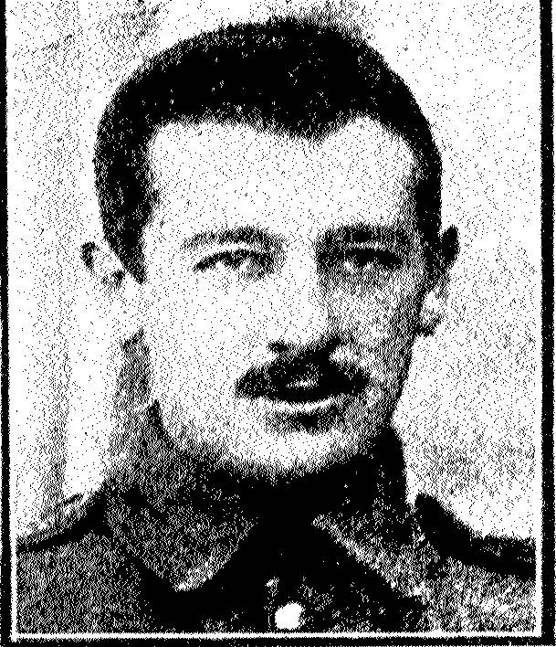 Arthur Thomas Gaskin - Online Cenotaph - Auckland War Memorial Museum