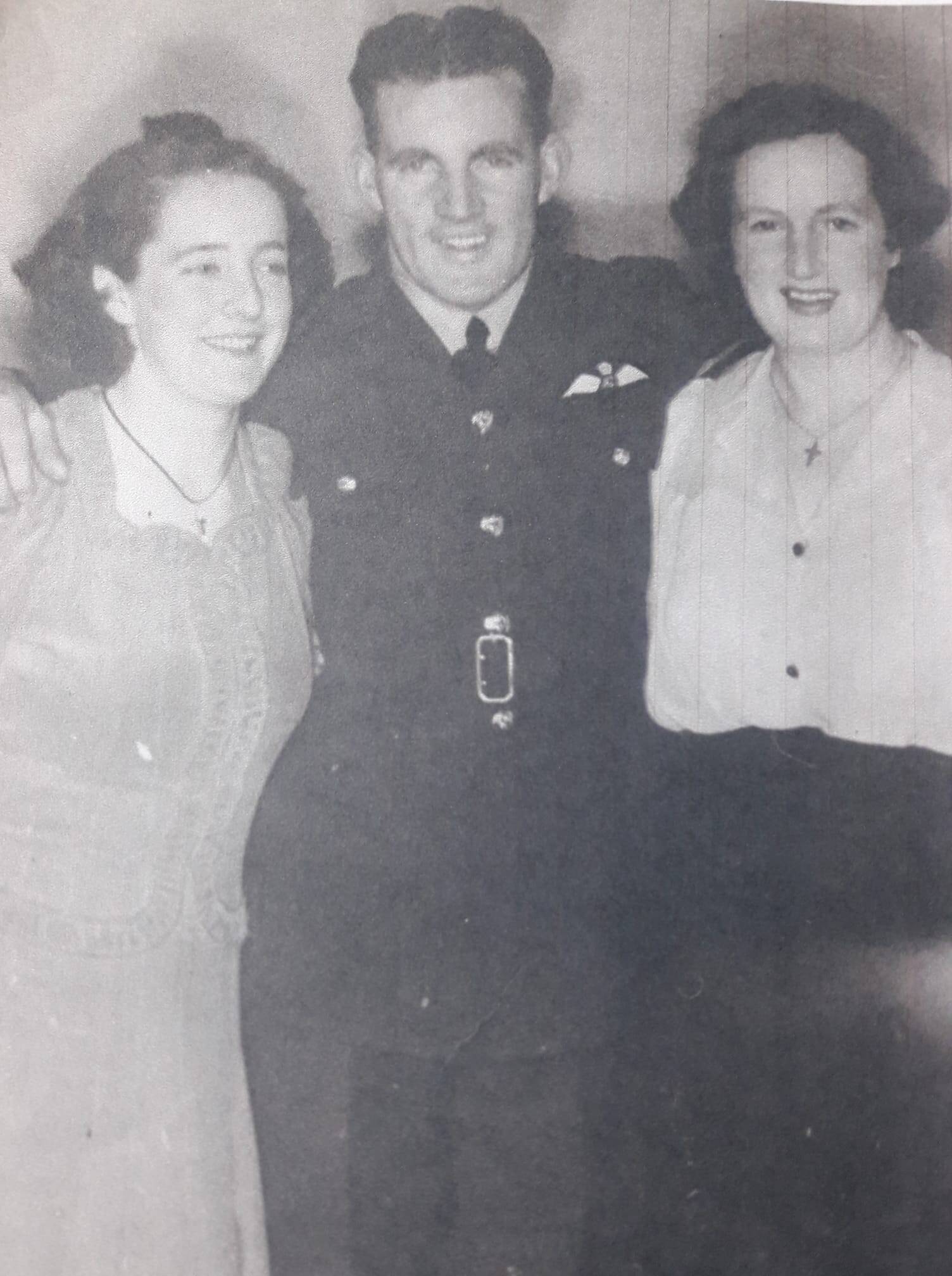 John Charles Wilson - Online Cenotaph - Auckland War Memorial Museum