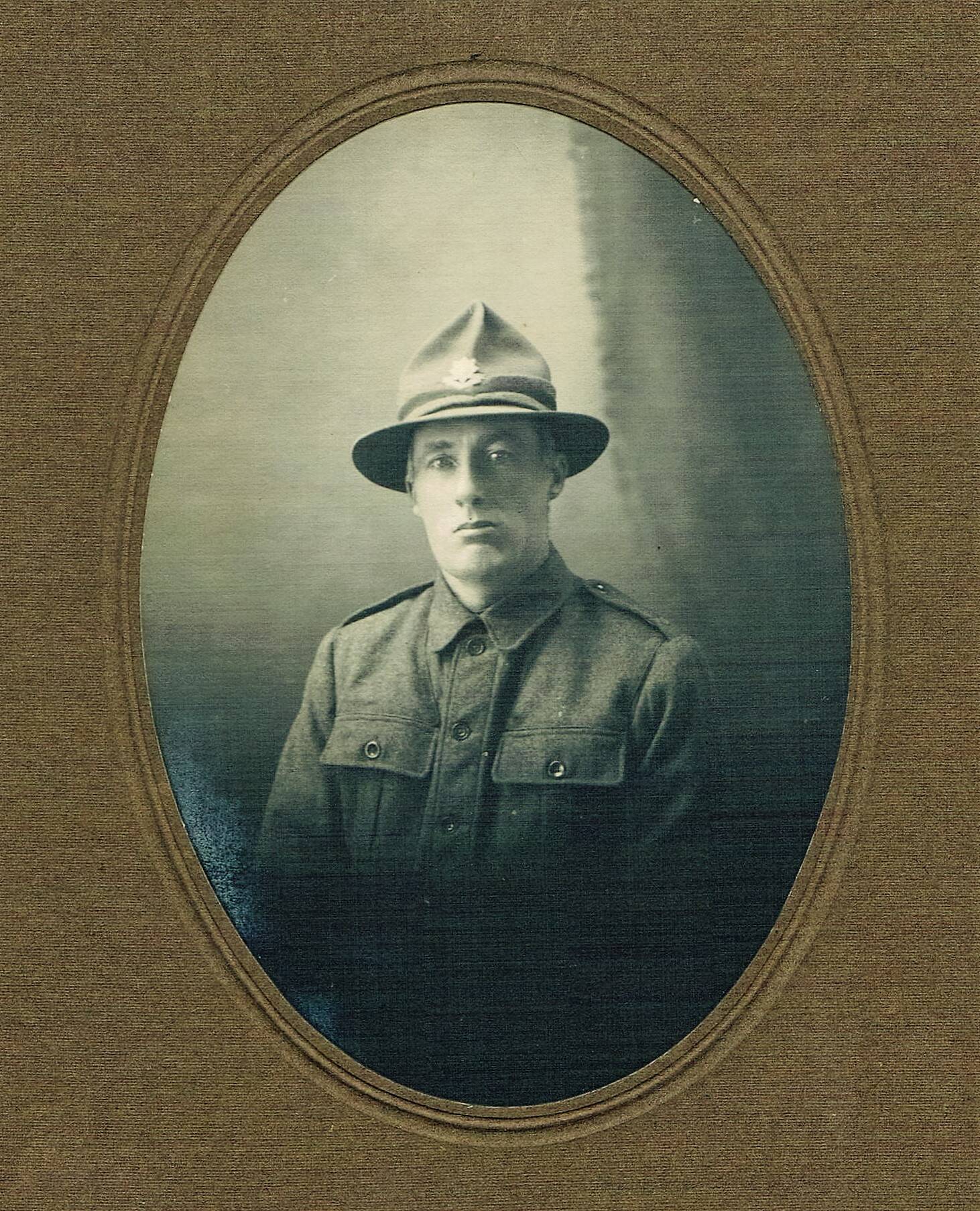 William Keay - Online Cenotaph - Auckland War Memorial Museum